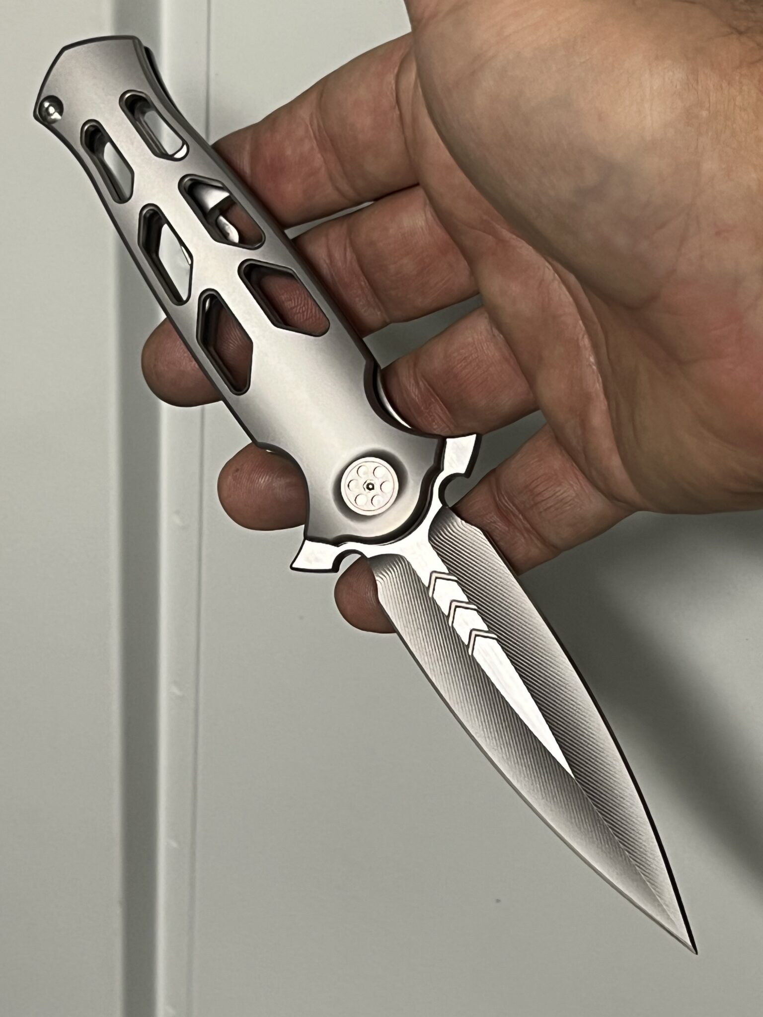 Arch Nemesis-Aspirated – SharpByDesign